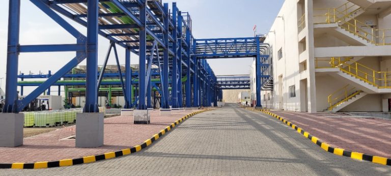 Al Ghaith Industries – Benchmark Chlor Alkali Chemicals Manufacturing ...